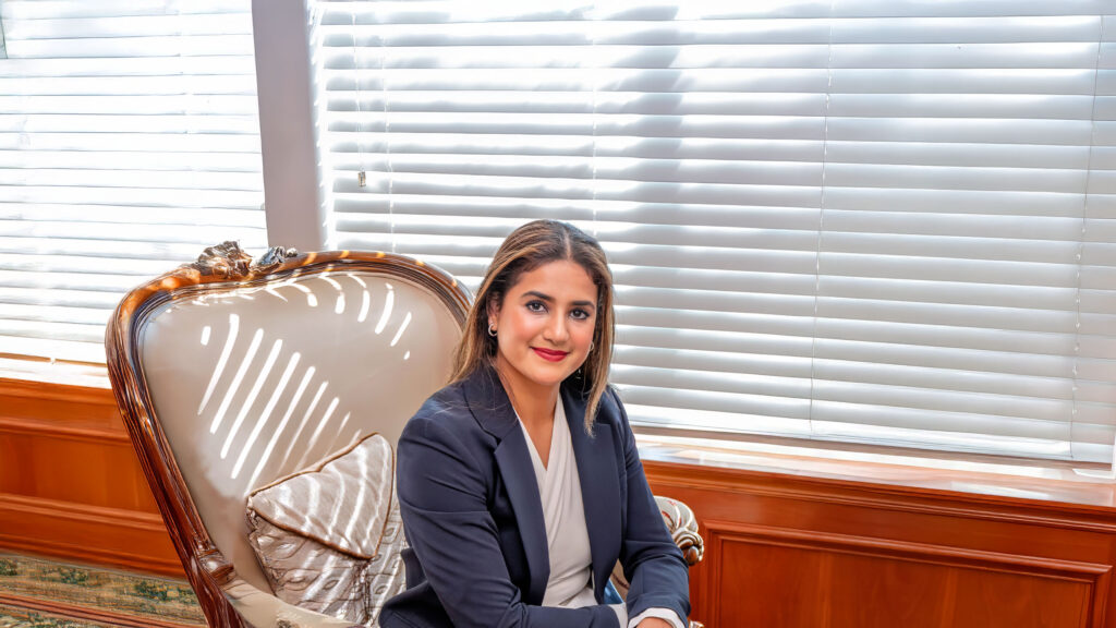 Meet Dr. Simran Pawar - Lakeside Dental - Folsom, CA