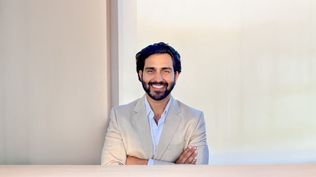 Meet Dr. Harpreet Cheema - Lakeside Dental - Folsom, CA